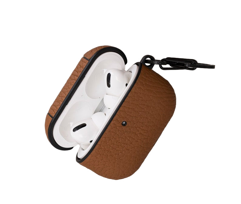 Leather iPod PRO Case, Brown, Black, Red, Pink, Green – O2Leather